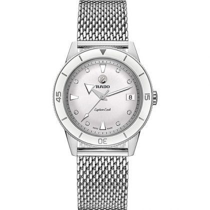 Швейцарские часы Rado (Радо) | Доставка по Казахстану